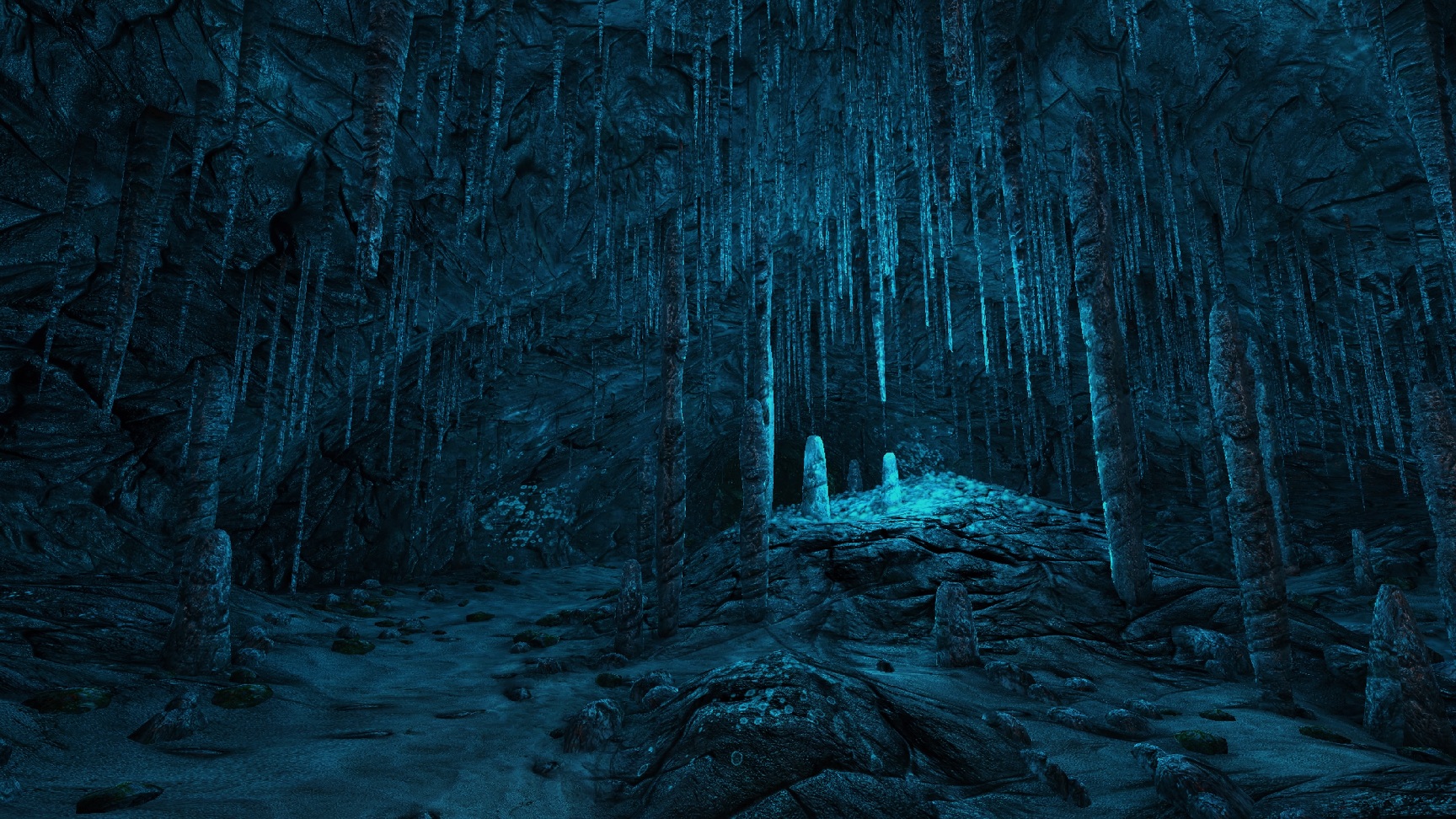 『素晴らしき洞窟探検の世界』書評・感想・レビュー：冒険の先に待つ壮大な景色と、心を打つ静かな感動、そして写真が映し出す幻想的な洞窟空間 ...