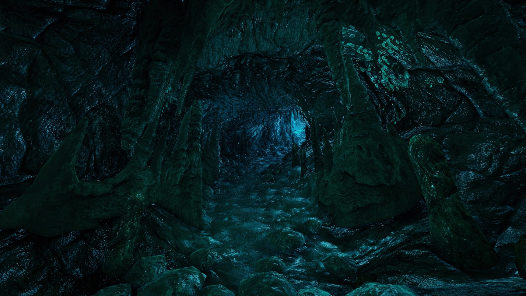 『素晴らしき洞窟探検の世界』書評・感想・レビュー：冒険の先に待つ壮大な景色と、心を打つ静かな感動、そして写真が映し出す幻想的な洞窟空間 ...